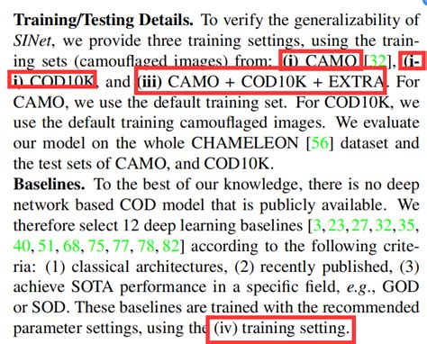 Where Is The Iv Training Setting I Didn T Find It In Training Settings Issue Lartpang