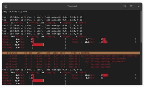 O que é a linha de comando do Linux e como usá la TecnoGuia