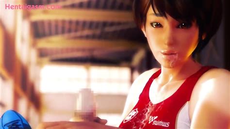 I Pass The Baton To Rena Senpai D Subbed
