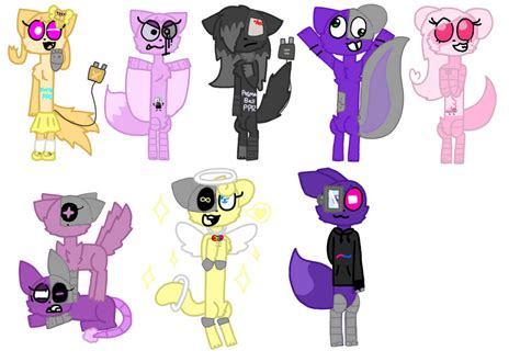 More Math Lore The Robot By Heartpinkblack20 On Deviantart