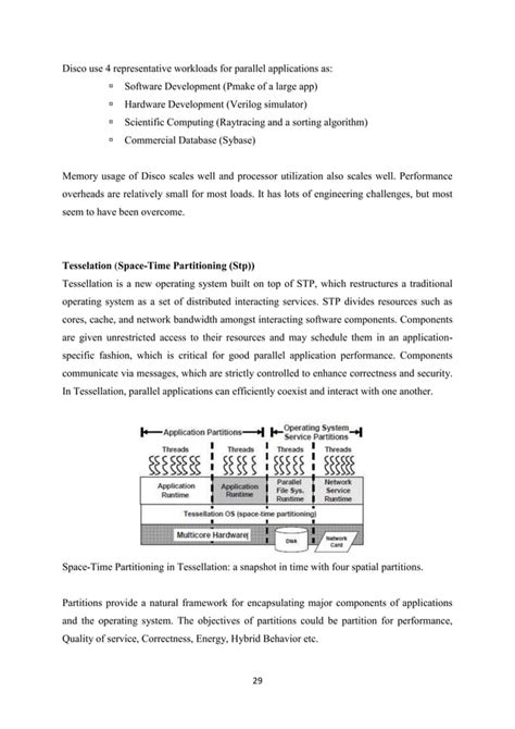 multiprocessing operating systems pdf operating systems computer