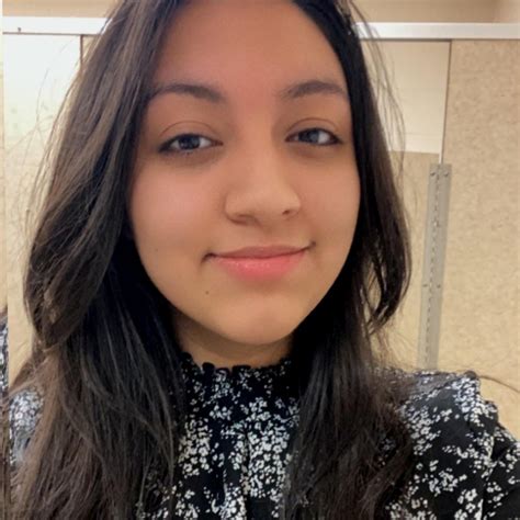 Ashley Rodriguez Macarthur High School Houston Texas United