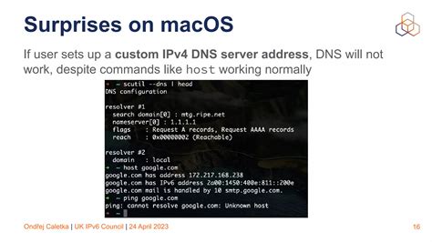 deploying ipv6 mostly access networks ppt