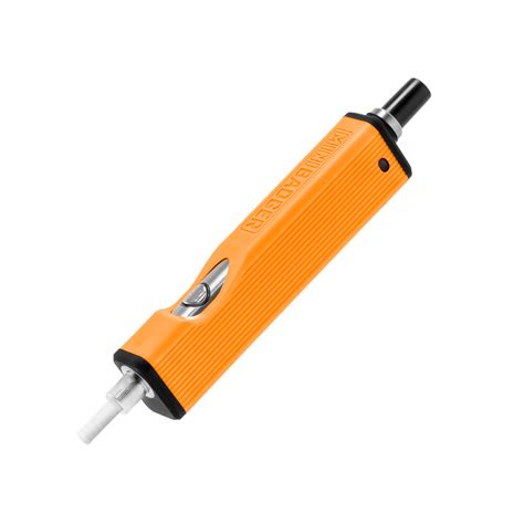 Mini Badger Portable Device