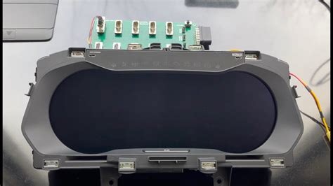 Rh850v850 Programmer For Locked Ecus Abrites