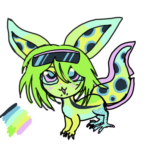 Bucc Ees Beaver Nugs On Toyhouse