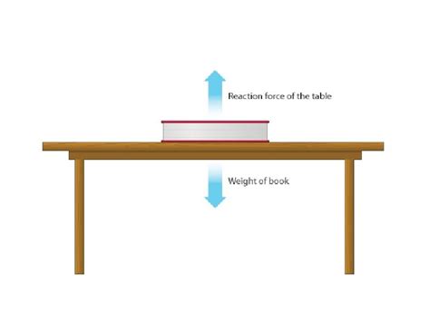 Objective Swbat Explain Newtons Third Law And Use