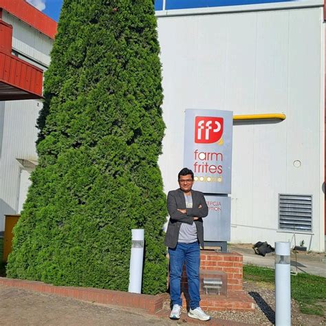 M Amir Shahzad On Linkedin Frenchfries Poland 20 Comments