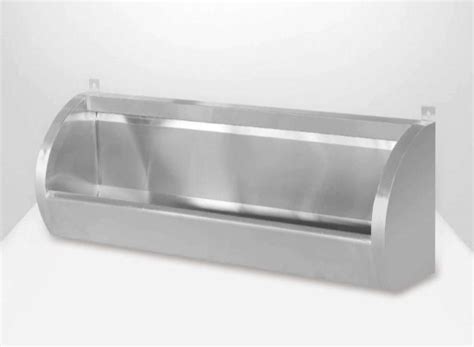 不锈钢板小便池价格 不锈钢成品大便槽价格