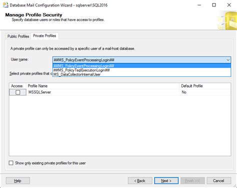 Sql Server Como Ativar E Configurar O Database Mail Para Enviar E Monitorar E Mails Pelo Banco