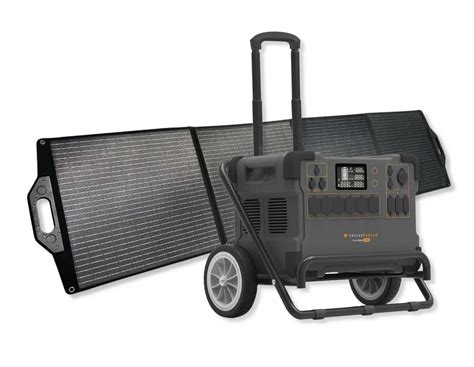 Project Solar Solar Battery Kit Promotion Shop Project Solar