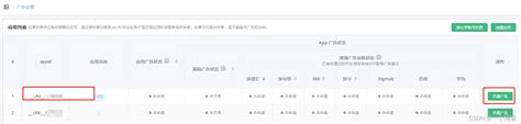 uniapp 离线打包广告配置 uniapp 打包有广告 csdn博客