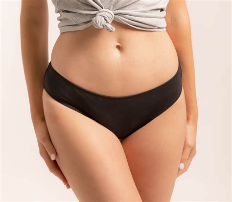 Bas De Maillot Menstruel So Cup Pour Ado