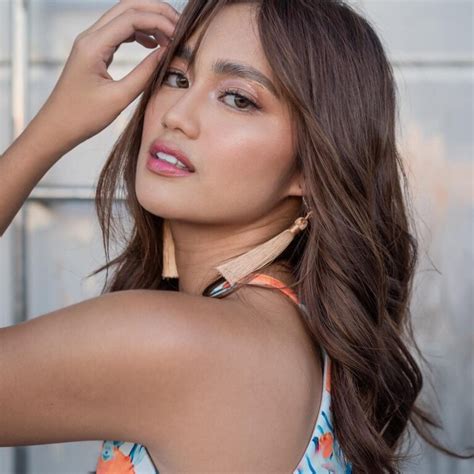 Ayanna Misola - Vivamax Actress - Pinoy Movie Geek