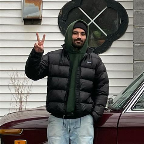 Michael Cuneo Designer Supreme Linkedin