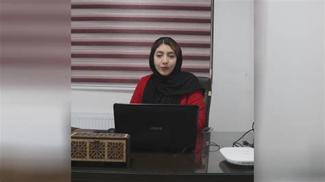 دستگاه بیو اسکن کلینیک تغذیه نارنج فاطمه یوسفی