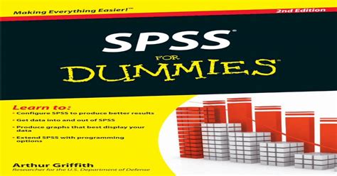 pdf spss for dummies 2nd edition with free cheat sheets cheat sheets