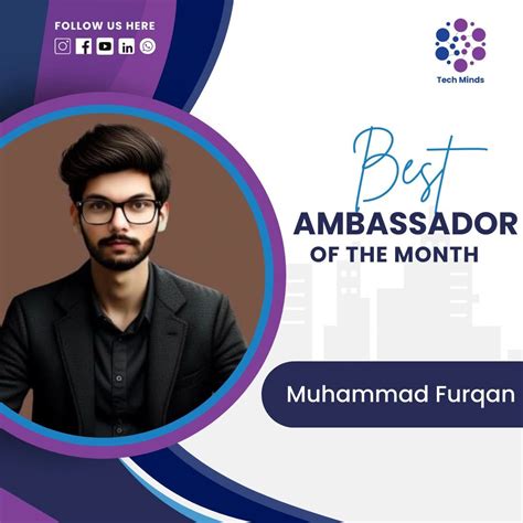 Tech Minds On Linkedin Techminds Growth Community Ambassadorship