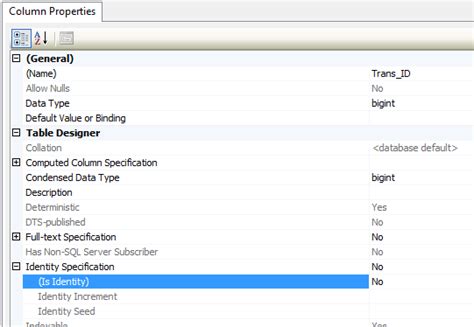 How Do I Add Auto Increment To A Column In SQL Server 2008 Stack Overflow