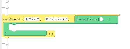 App Lab Code Org