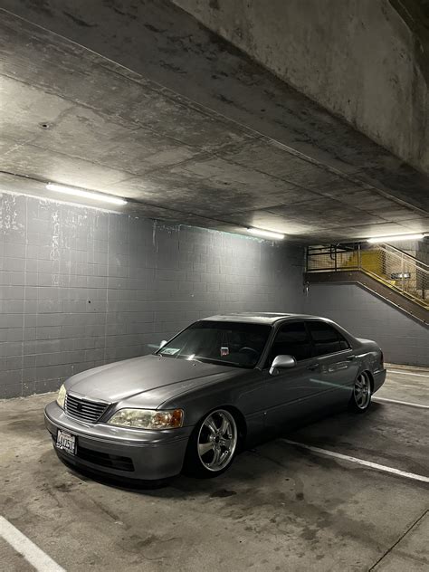 1998 Acura Rl For Sale In San Diego Ca Offerup