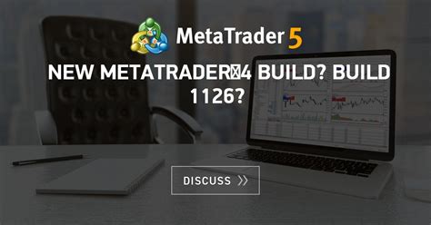 New Metatrader 4 Build Build 1126 Day Trading Mql4 And Metatrader 4 Mql4 Programming Forum