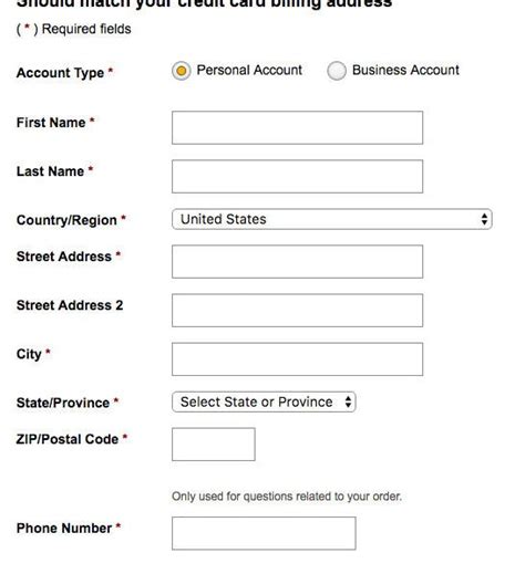 Form Field Usability Avoid Multi Column Layouts 13 Make This Form Usability Mistake