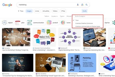 Comment Savoir Si Une Image Est Libre De Droit Polymeta