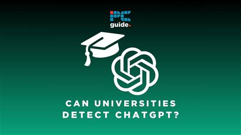 Preeti Cholleti On Linkedin Can Universities Detect Chatgpt Yes And Heres How Aiineducation