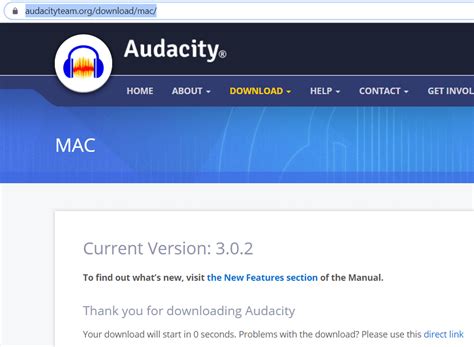 How To Download Audacity For Mac Book Lostnaxre