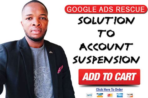 How To Create Multiple Google Ads Account And Avoid Suspension