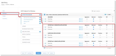 Kb8058 Scan And Remove Potentially Unwanted Applications Using Eset Protect 8x10x