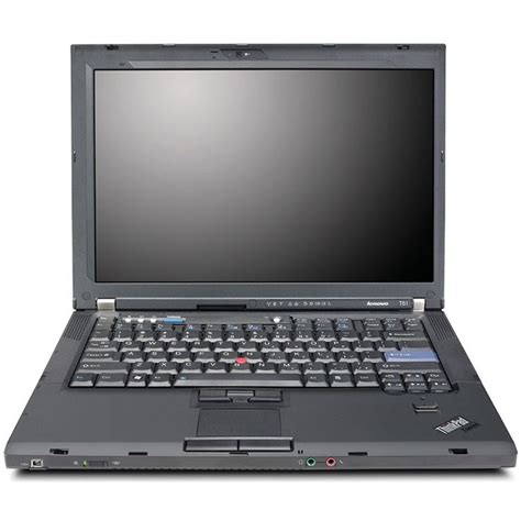Laptop LENOVO ThinkPad T EPA Systems