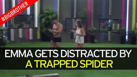 Emma Jensen On Big Brother Sex Ban After Being Informed Her Parents Have Forbidden Fornication