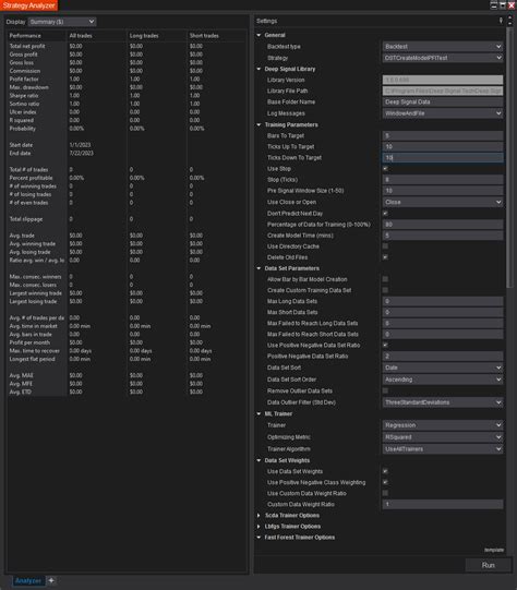 Permutation Feature Importance