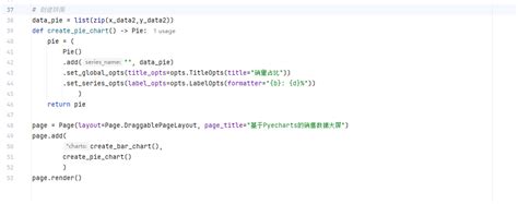 pyecharts生成可视化大屏只能拖拽不能调整图表大小 用pyecharts 页面布局时为啥不能用鼠标拖动改变大小 csdn博客