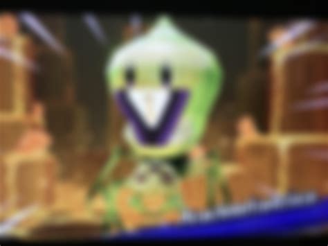 So Im Playing Miitopia And R Kirby