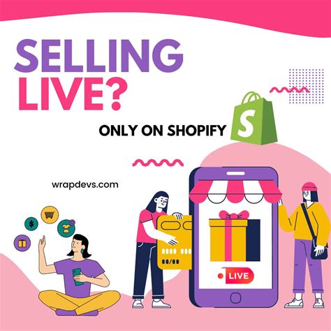 Wrapdevs On Linkedin Liveshopping Shopify Ecommerce Engageandsell