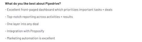 crm comparison nutshell vs pipedrive the best pipedrive alternative