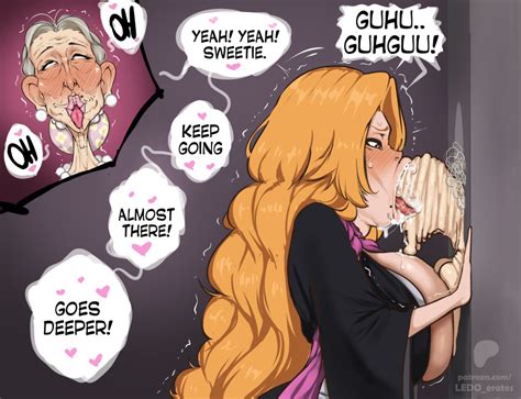 Ledo Erotes Matsumoto Rangiku Bleach Clothes Highres Futa Girl Age Difference Aged Up