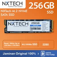 Jual Ssd 256 Nvme Terbaru Harga Murah Maret 2024 Cicil 0