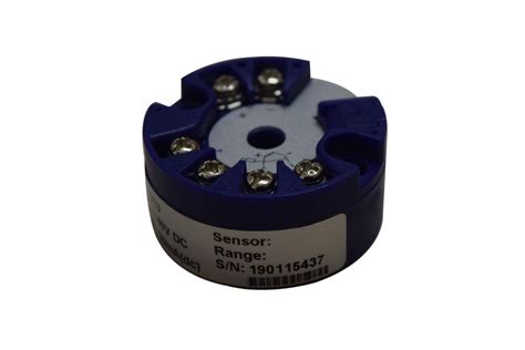 Universal Input Temperature Transmitter By Instrukart Amazon In Industrial Scientific