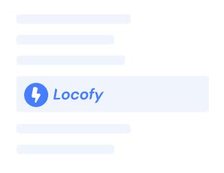 Sync To Builder Sync Your Screens To The Locofy Builder And Do More