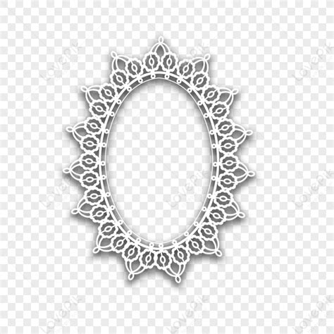 레이스 웨딩 일러스트 테두리 Ellick 종이 절단이스트혼례 Png 일러스트 무료 다운로드 Lovepik