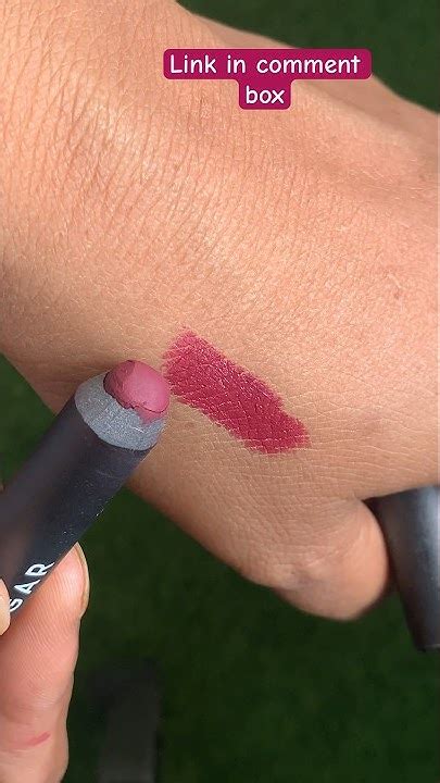 ~day1~ 50days 50shades 50 Lipstick Shades For Dusky Girl 50shades 50days Youtube