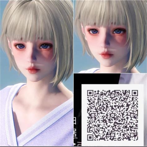 38 Ideas De Mc Qr Codes En 2025 Remedios Caseros Para El Pelo Fotos De Skin Educacion