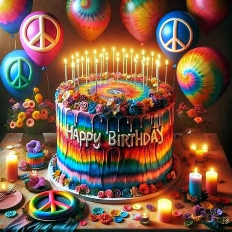 Pin By ༺♥༻ Tina Mcvie Archer ༺♥༻ On Happy Birthday Happy Birthday