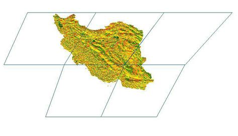 arcgis desktop maintaining number of row and columns in raster after