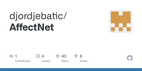 Github Djordjebaticaffectnet Github Djordjebaticaffectnet