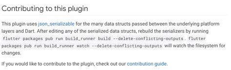 编写 package 页面 Dart 编程语言